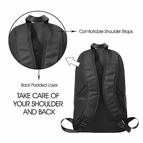 M YESCUSTOM Customized Girls Scoolbag with Name Personalized Picture Kid Backpack Book Bag for Kindergarten Elementary Middle School Back Casual Bookbags for Back to School Travel Picnic