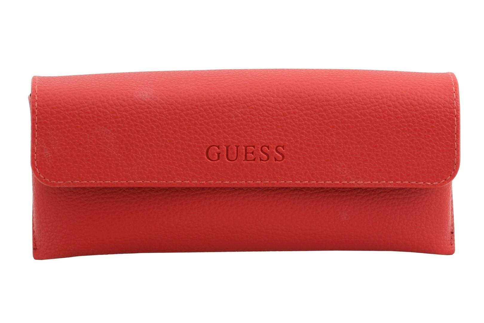 GUESS Women's Gu7470-s Aviator Sunglasses, Shiny Light nickeltin & Gradient, 60 mm