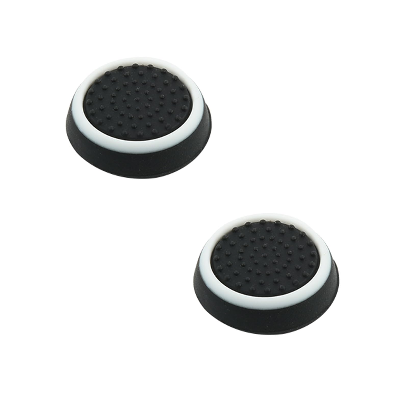 Cosmos Replacement Decorative 2 Pcs Thumb Grip