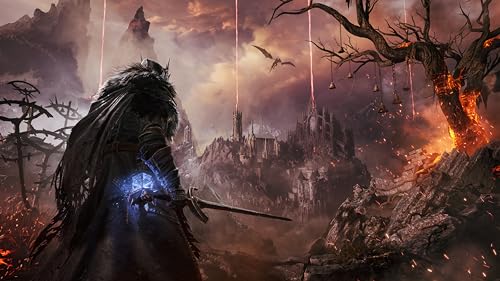 Lords of the Fallen Standard Edition - PlayStation 5