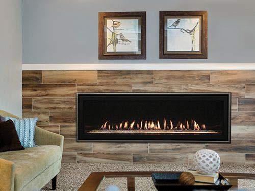 Empire Comfort Systems Boulevard DV Linear 60" Multi-Function Fireplace - Natural Gas