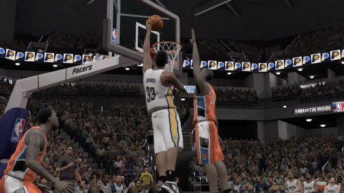 NBA '09 The Inside - Playstation 3 (Renewed)