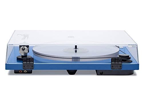 U-Turn Audio - Orbit Plus Turntable (Red)