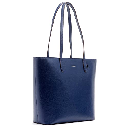 DKNY Casual Tote Bryant Everyday Handbag, Spring Yellow