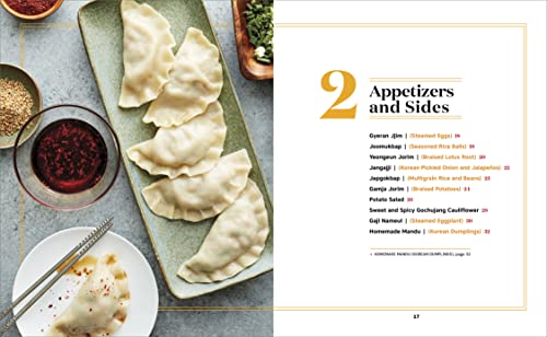 Instant Pot Korean Cookbook: Traditional Favorites Made Fast and Easy