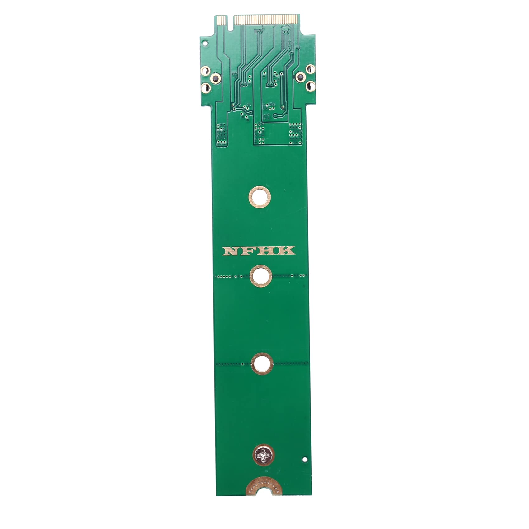 FOOTIC Ssd to M.2 Ngff Converter Card for 2013 2014 2015 Ssd