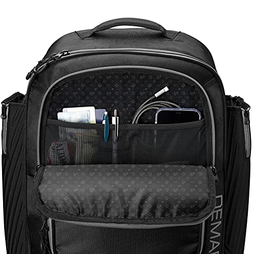 DeMarini Spectre Backpack, large, Black