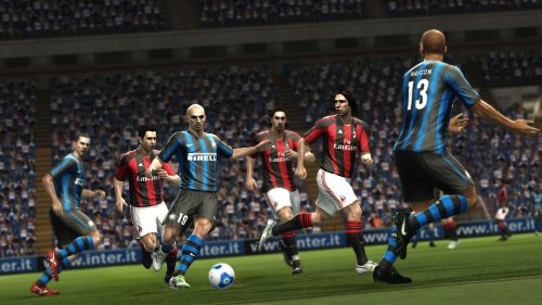 Pro Evolution Soccer 2012 - Xbox 360