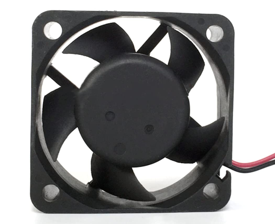 for AFB0512VHD 12V 0.24A 50X50X20MM 2-Wire Cooling Fan