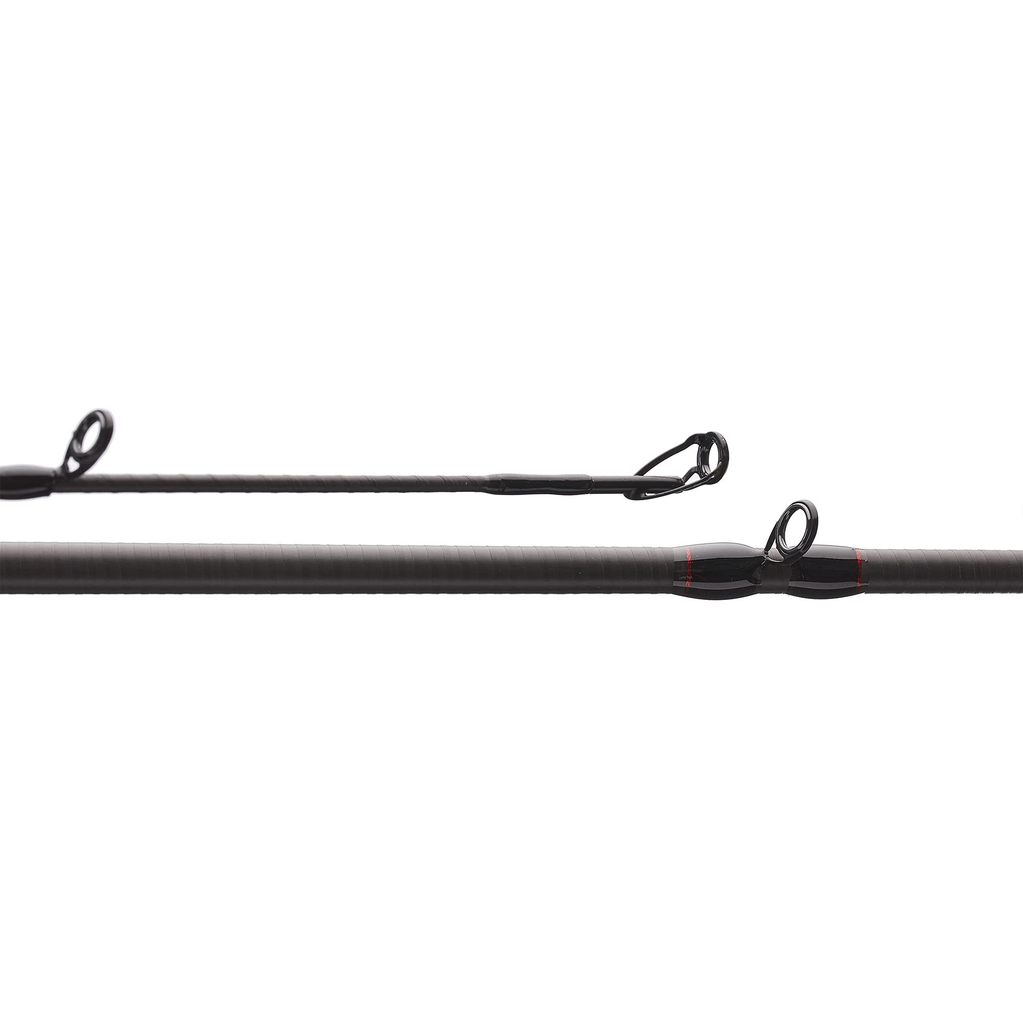 Dobyns Rods Kaden Series 6’10” Casting Bass Fishing Rod KD610-4CB Medium Mod Fast Action | Modulus Graphite Blank w/Kevlar Wrapping | Baitcasting | Crankbait | Line 8-14lb Lure ¼ -¾oz