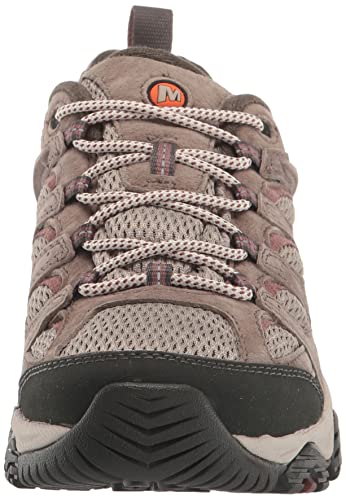 Merrell Women's Moab 3 Hiking Shoe, Falcon, 7
