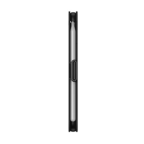Speck Products Balance Folio iPad Mini (2021) Case and Stand, Black/Black