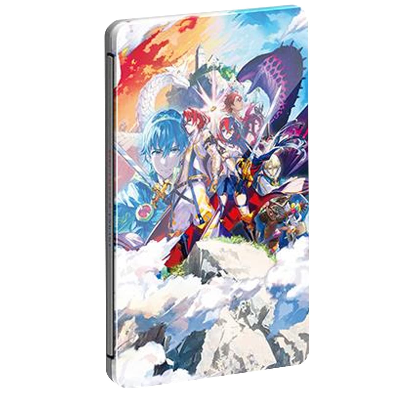 Fire Emblem Engage: Divine Edition - Nintendo Switch