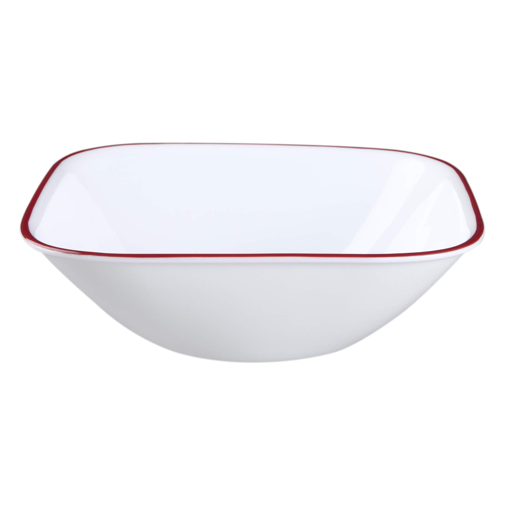 Corelle Square Kyoto Leaves 16-pc Set