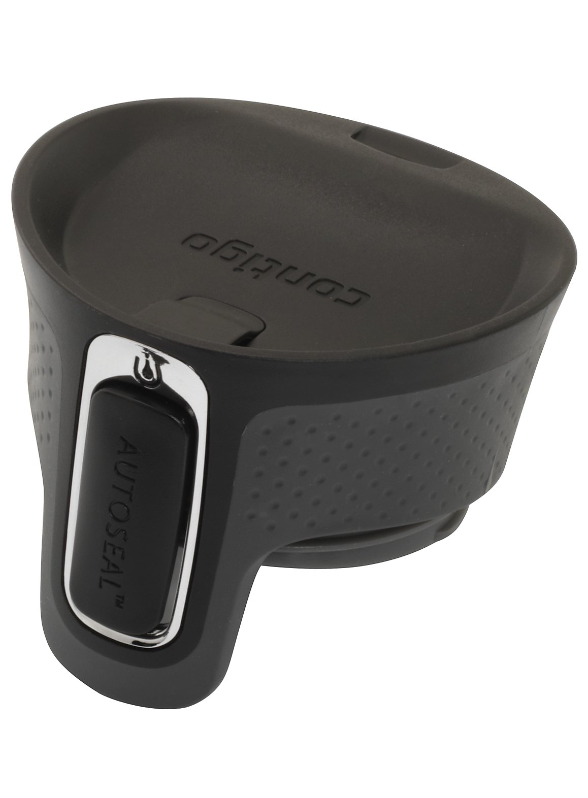Contigo West Loop Stainless Steel Vacuum-Insulated Travel Mug with Spill-Proof Lid