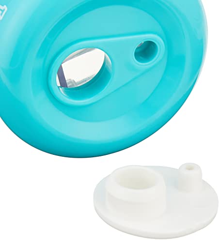 Classic TOMY Handheld Water Game - Kids Ring Toss Style Arcade Games - Kids Travel Activities and Car Games - Handheld Game for Kids Road Trip Essentials - Dolphin
