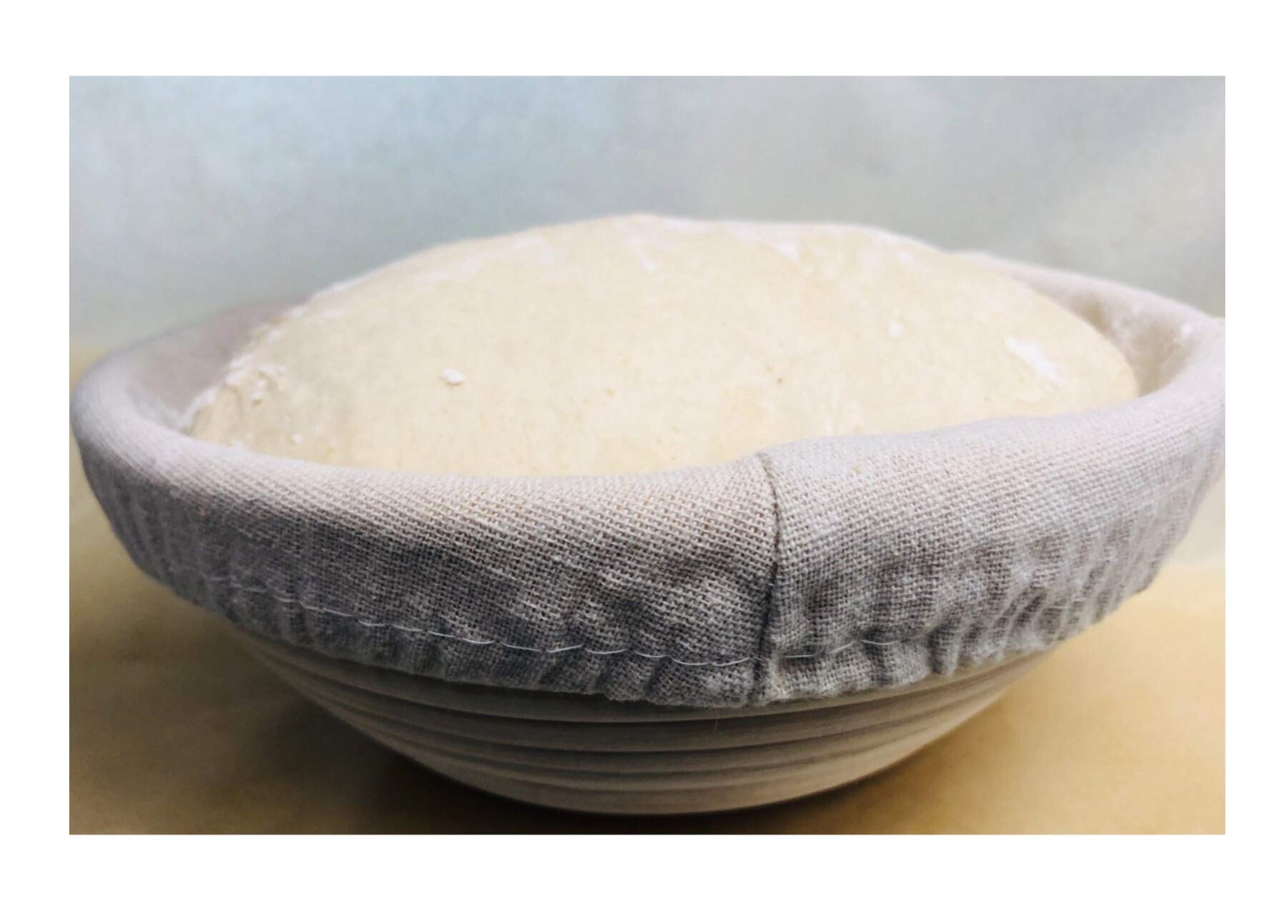 Classic Sourdough Starter Culture Bread Yeast Sourdough Culture