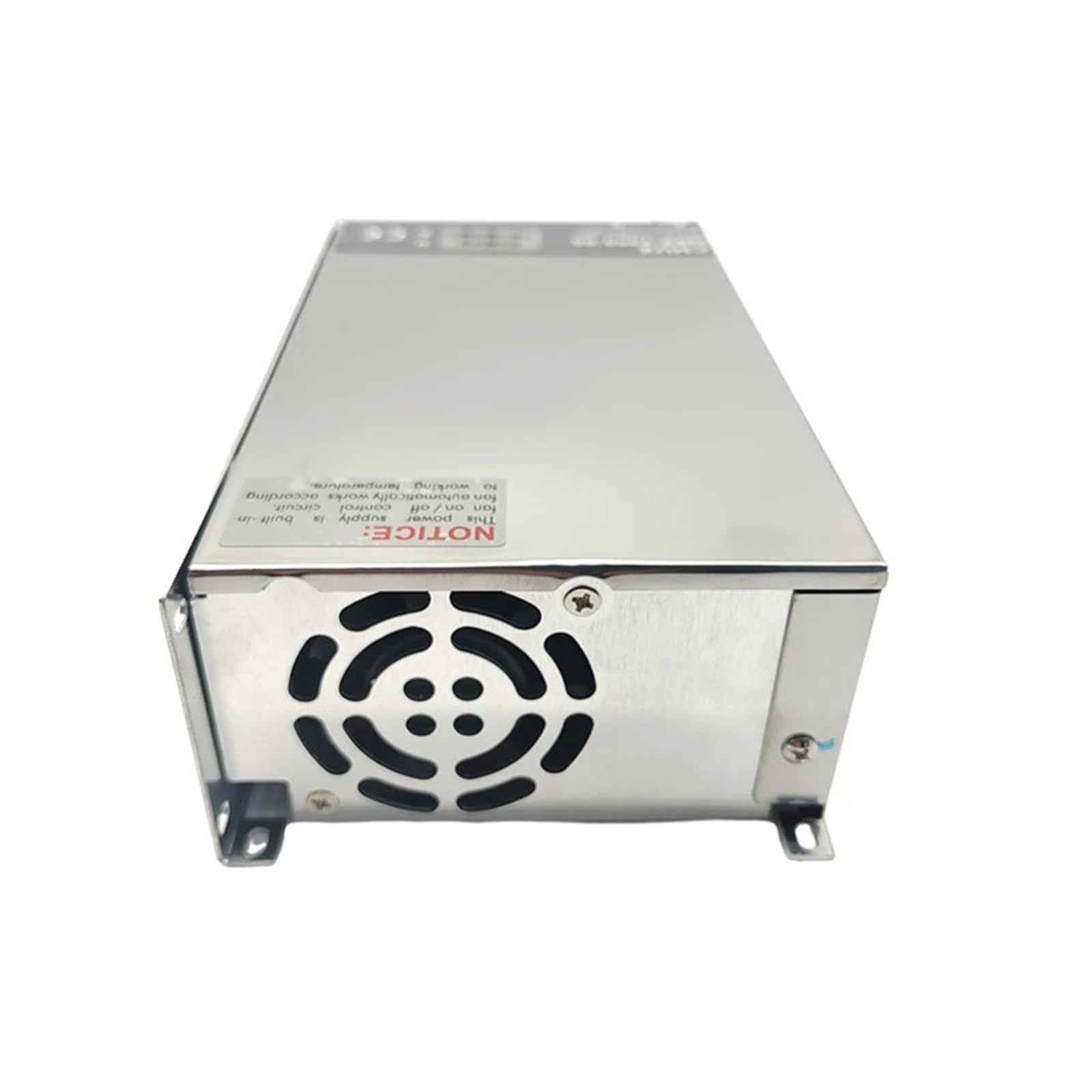 JJAMBTEQ Adjustable Switching Power Supply Digital Display 1000W LED Power Supply DC 12V 24V 36V 48V 60V 80V 90V 100V 110V(0-80V 0-12.5A)