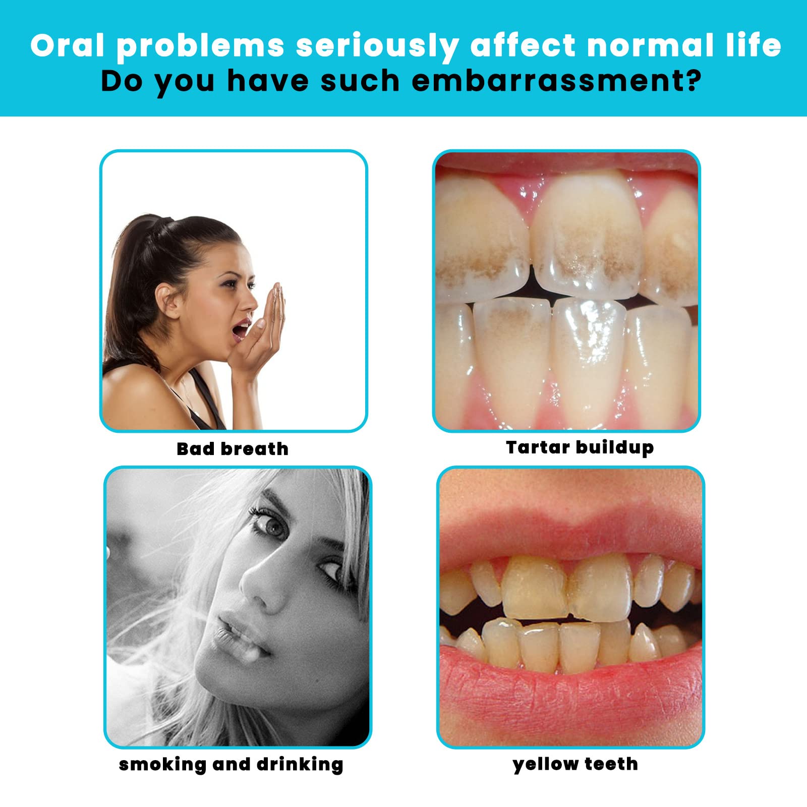 Foam Toothpaste,Whitening Toothpaste,Ultra-fine Mousse Foam Deeply Cleaning Gums,for Deep Cleaning of Gums, Stain Removal & Fresh Breath - Travel Friendly(2 x 50ml)
