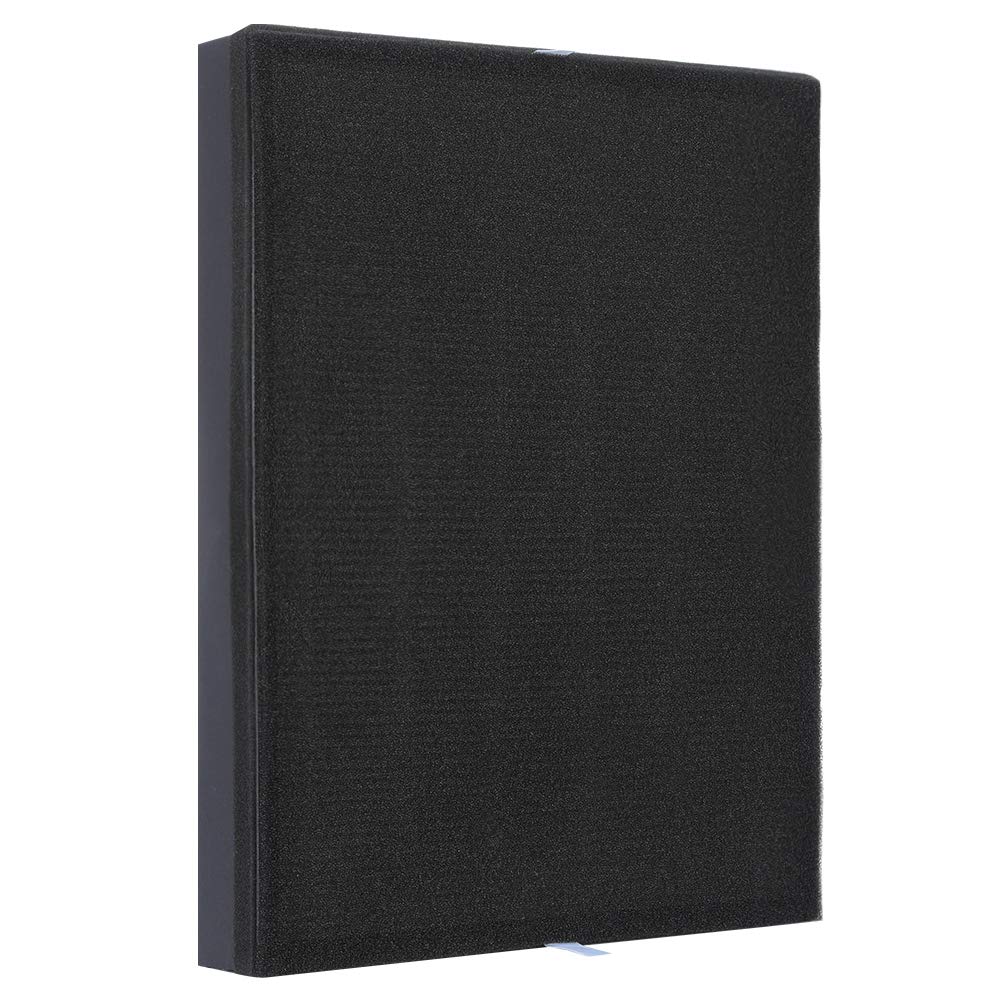 COLZER EPI-328 Air Purifier Filter, 4-in-1 Pre-Filter, True HEPA, High-Efficiency Activated Carbon, Odor Filter Layer, 1 Pack