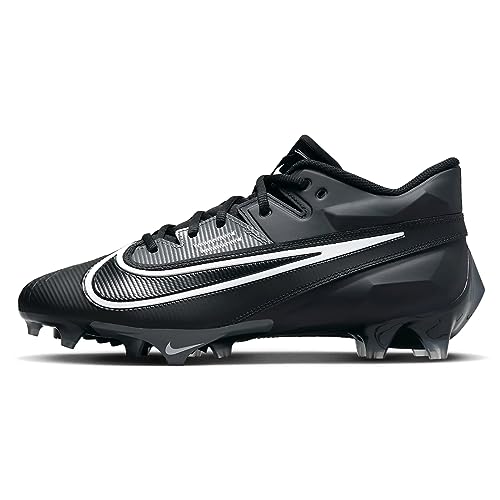 Nike Vapor Edge Elite 360 2 Men's Football Cleats (us_Footwear_Size_System, Adult, Men, Numeric, Medium, Numeric_11_Point_5)