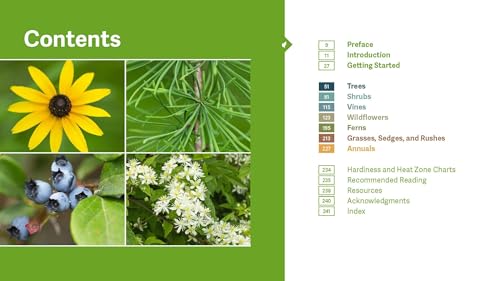 The Northeast Native Plant Primer: 235 Plants for an Earth-Friendly Garden