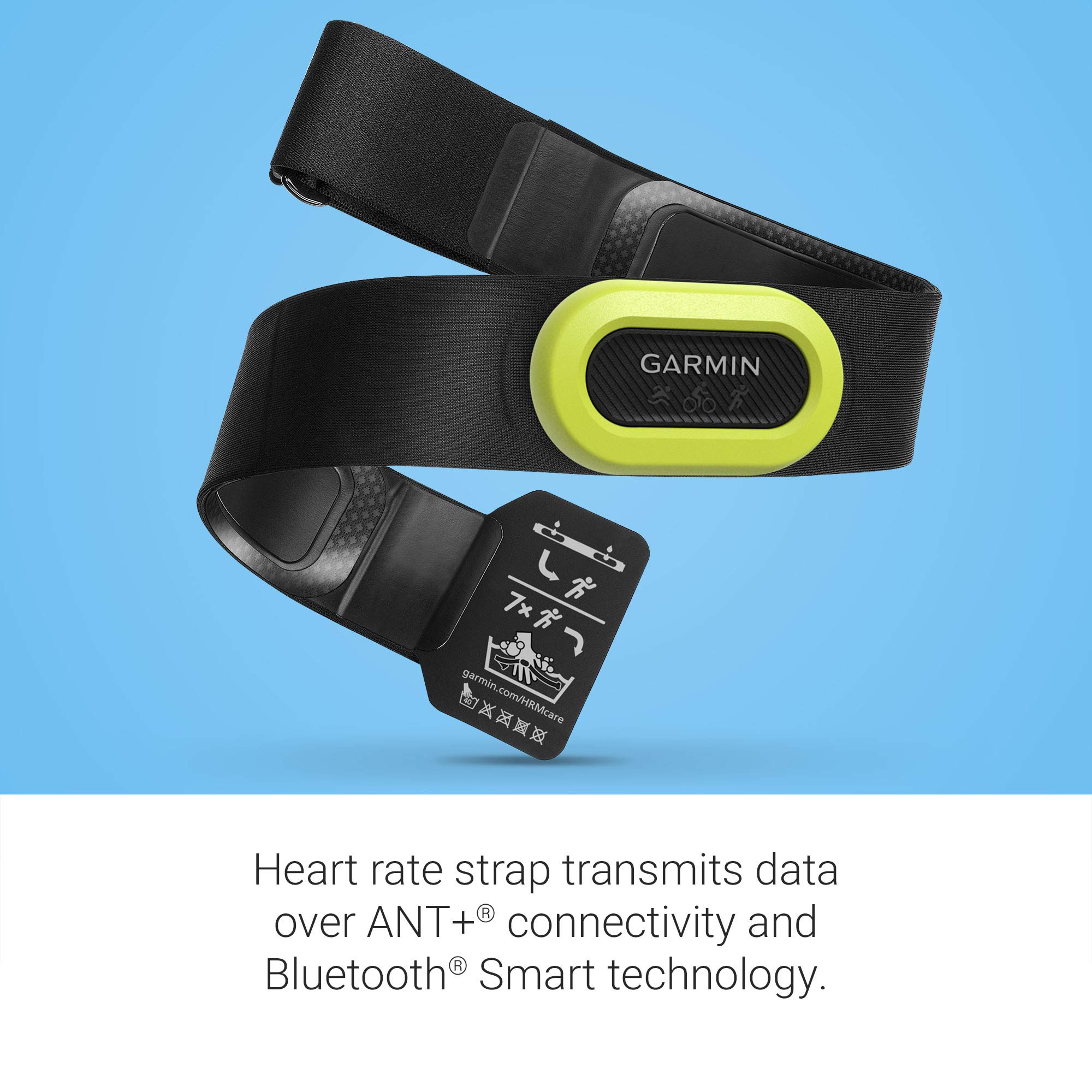 Garmin epix Gen 2 Premium Smartwatch + HRM-PRO Premium Heart Rate Strap