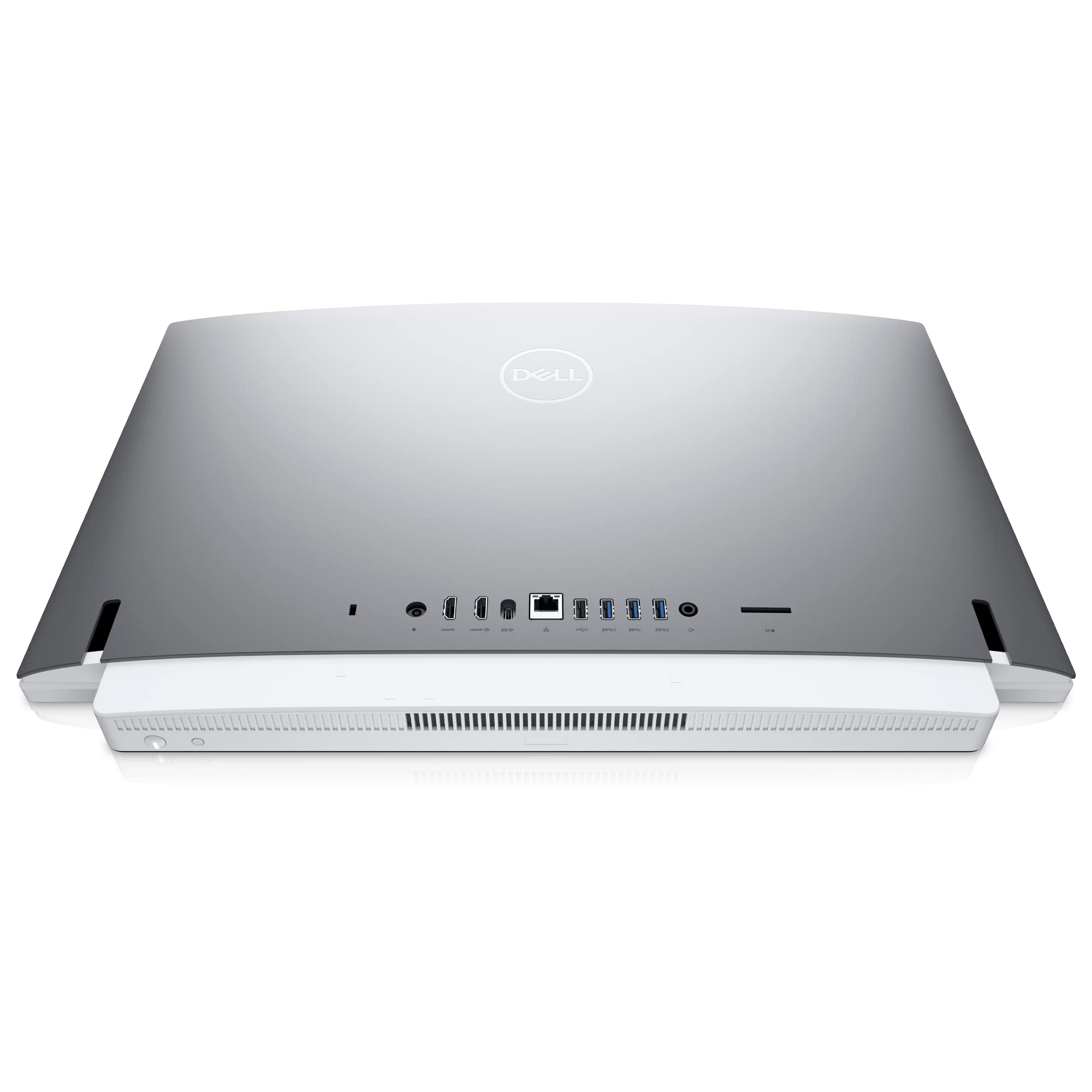 Dell Inspiron 24 5400 23.8" FHD Touchscreen All-in-One Computer - 11th Gen Intel Core i5-1135G7 up to 4.2 GHz Processor, 16GB RAM, 512GB SSD, Intel Iris Xe Graphics, Windows 11 Pro