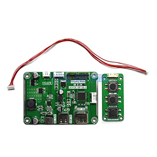 HDMI Controller Driver Board for 11.6'' to 15.6'' 1920x1080 30 Pin eDP LCD Scree