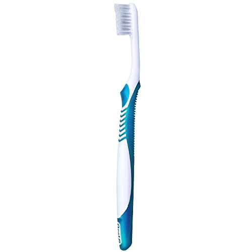 Oral-B Complete Sensitive Toothbrush, 35 Extra Soft - Pack of 3