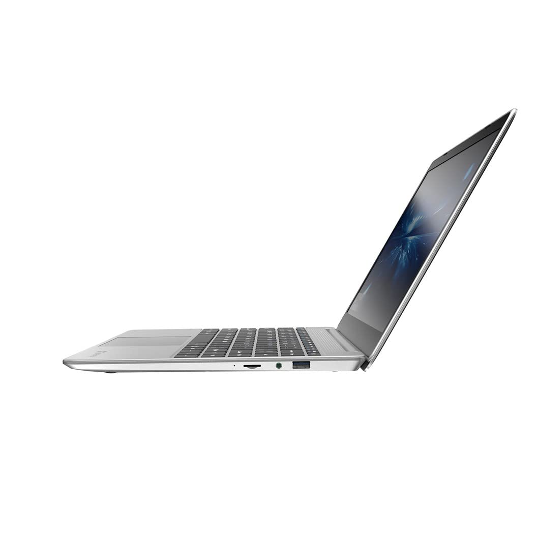 Gateway 14" FHD Ultra Slim Laptop, 11th Gen Intel 4-Core i5-1135G7, Intel Iris Xe Graphics, 16GB RAM, 512GB SSD, Tuned by THX, USB-C, HDMI, WiFi, FP Reader, Webcam, SPS HDMI Cable, Win 10