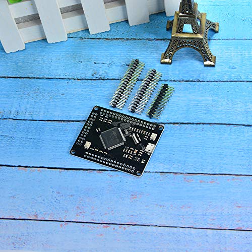 Comimark 1Pcs STM32F407VGT6 ARM Cortex-M4 32bit MCU Core Development Board
