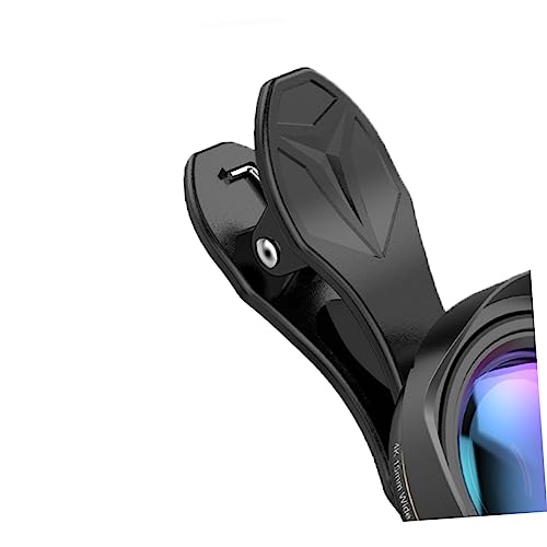 NOLITOY Smart Phone Smartphone Camera Lenses Wide Angle Lens Macro Camera Lens Wide Angle Phone Lens Phone Professional Camera Cell Phone Camera Lens Camera Lens telephoto Tool
