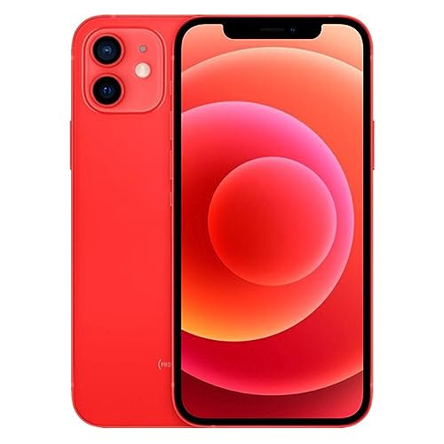 Original Apple iPhone 12 Mini 5G LTE 4GB&64/128/256GB iOS A14 Bionic Hexa Core 5.4'' Dual 12MP Cellphone 12 Mini 128GB / White