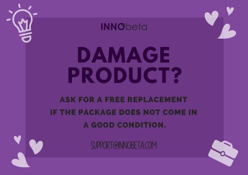 InnoBeta Administrative Professional Day Gifts for Administrative Assistant, Bed Flannel Plush Blanket For Women/Men (50"x 65") - Best Administrative Assistant Ever - Purple