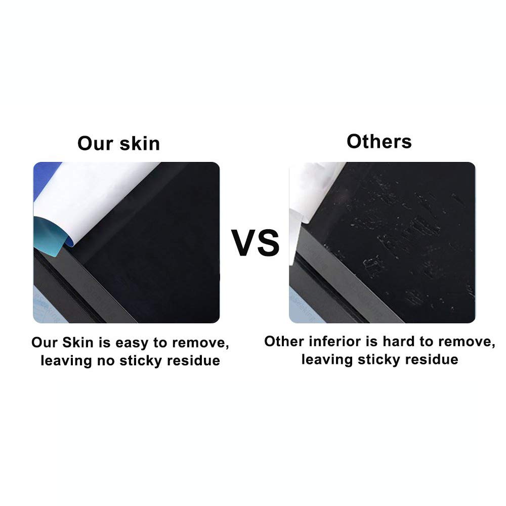 Decals Cover Whole Body Skin Protector