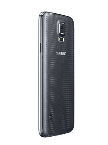 Samsung Galaxy S5 SM-G900H Unlocked Cellphone, International Version, 16GB, Blue