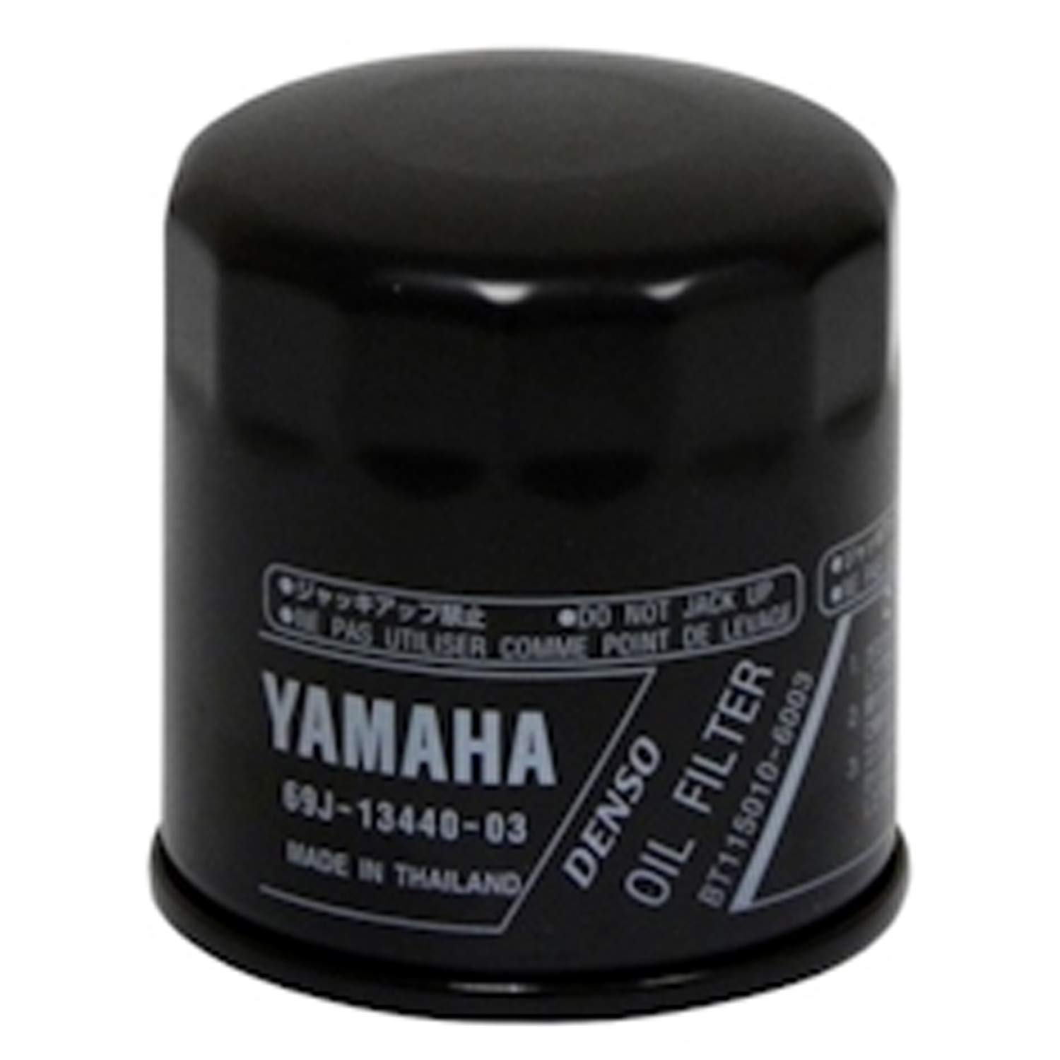 OEM Yamaha Oil Filter Element Assy; Oil Cleaner 69J-13440-04-00; 69J-13440-03-00, 69J134400400