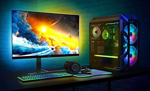 PHILIPS Momentum 329M1RV 32" 4K HDR 400 Gaming Monitor, Designed for Xbox, 144Hz, USB-C PD 65 Watts, 1 ms Response Time, 4Yr Advanced Replacement, Height-Adjustable