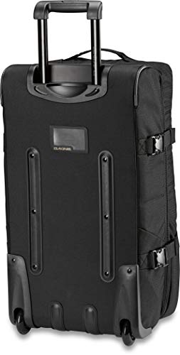 Dakine Split Roller Eq 75L - Black, One Size