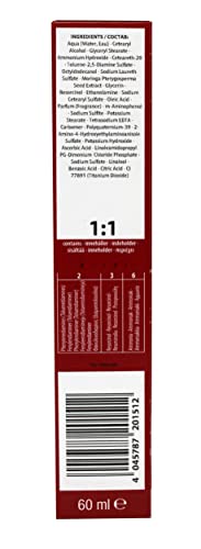 Schwarzkopf - Igora Royal Permanent Hair Color 3-0 Dark Brown 2.1 oz.