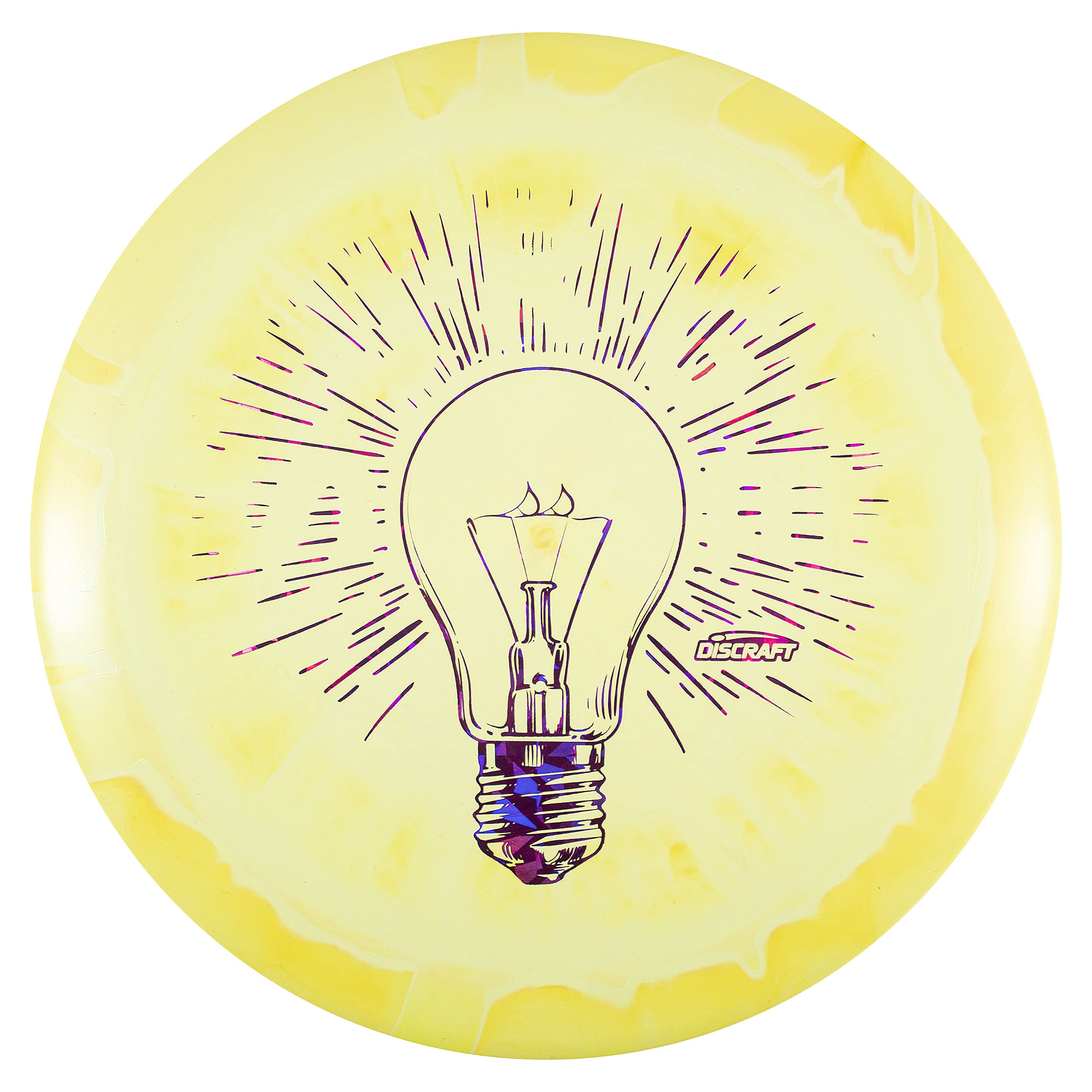 Discraft ESP Surge SS Distance Disc Golf Driver - Special Edition Disc Golf Disc by Infinite Discs