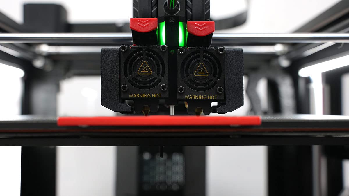Raise3D Pro3 Dual Extruder 3D Printer