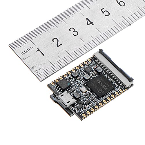 for NanoF(16M) Cross-Border Core Board ARM 926EJS 32MB DDR Development Board Module Mini PC