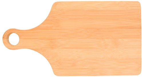 Gift for Welder By Day Chef By Night Welding Paddle Shaped Bamboo Cutting Board Bamboo