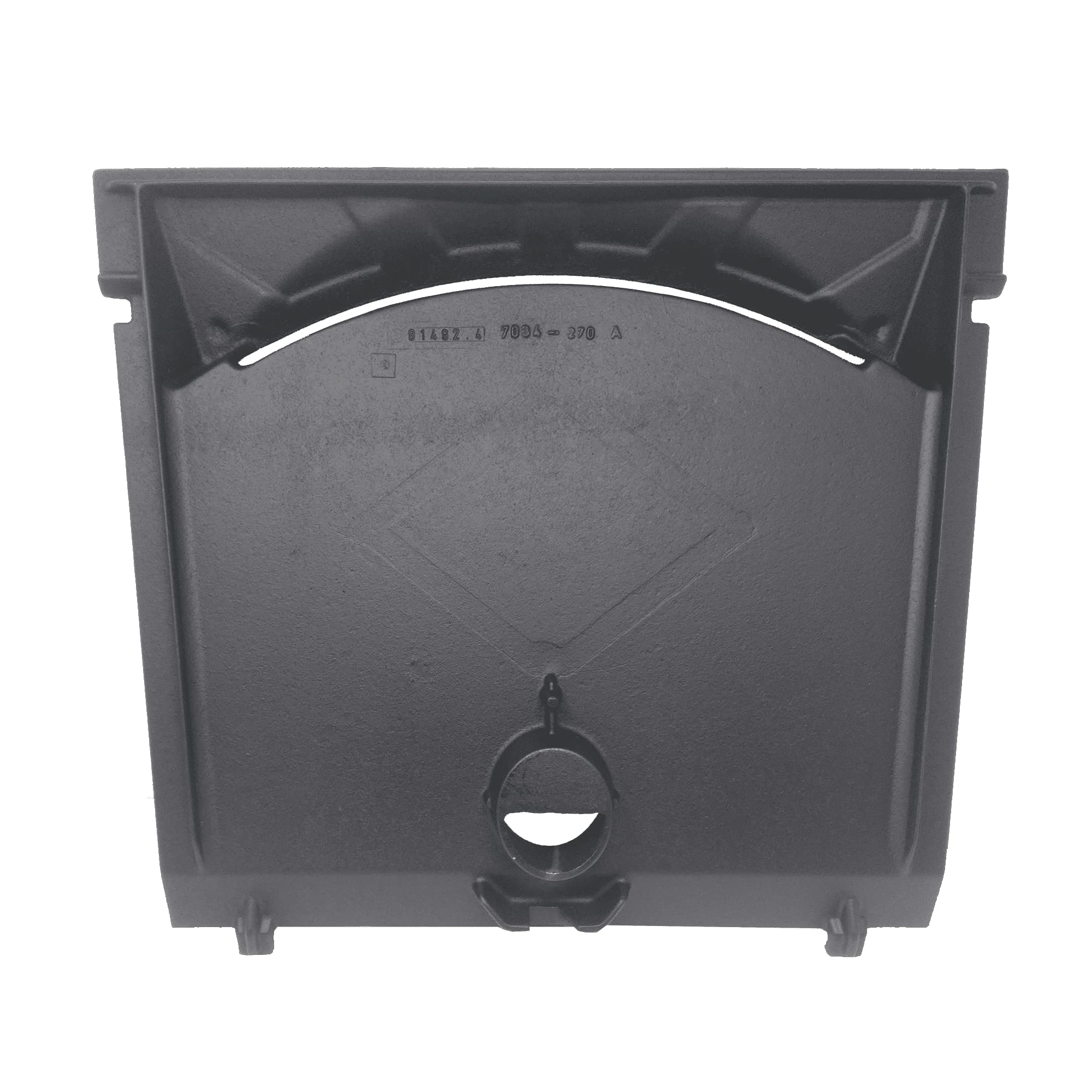 QuadraFire Mt. Vernon AE Cast Iron Baffle - SRV7034-263