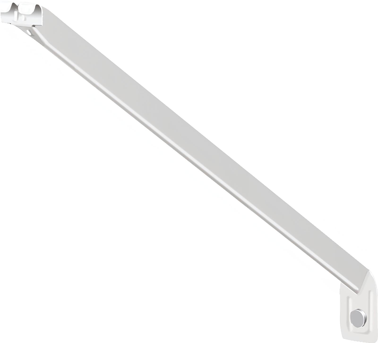 CLOSETMAID Bracket Shelf Support, 20"