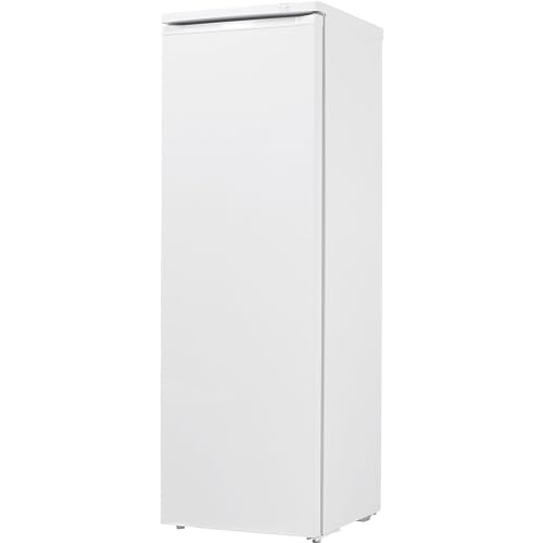 Danby DUF071A3WDB 7.1 Cu.Ft. White Upright Freezer