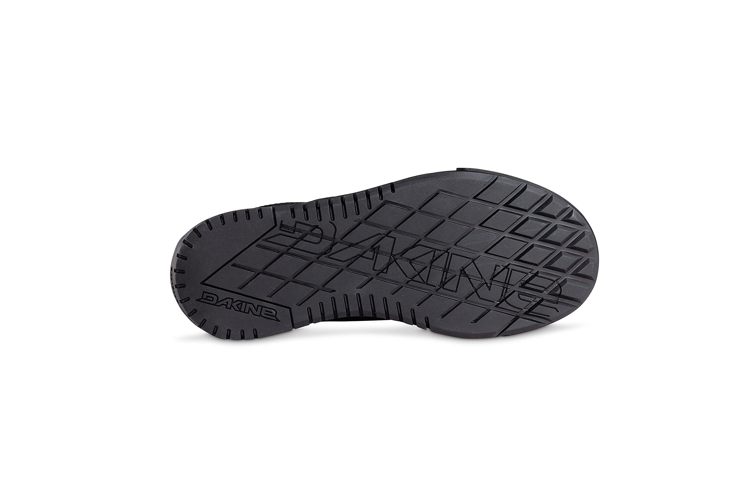 Dakine Drift Cycling Shoe - Women's Black, 5.5