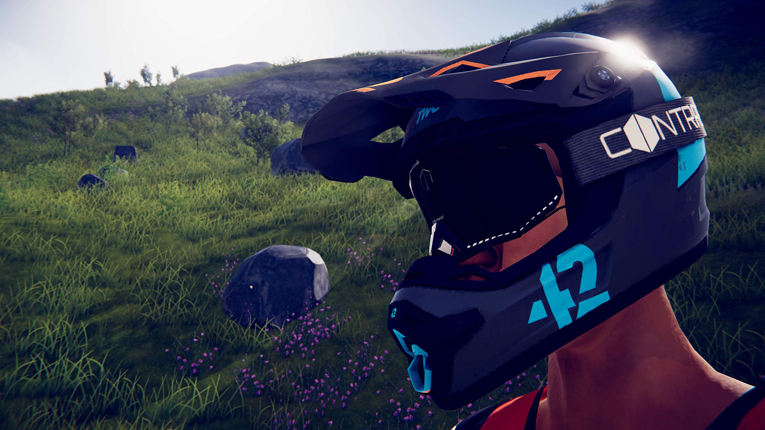 Descenders - Nintendo Switch